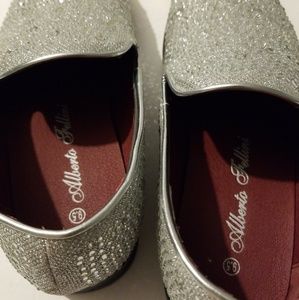 Alberto Fellini | Shoes | Mens Alberto Fellini Velvet Diamond Stitch ...